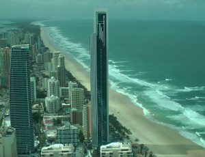 Q1 Tower: The Southern Hemisphere’s Tallest Residential Tower