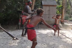 The History Of Gold Coast Queensland